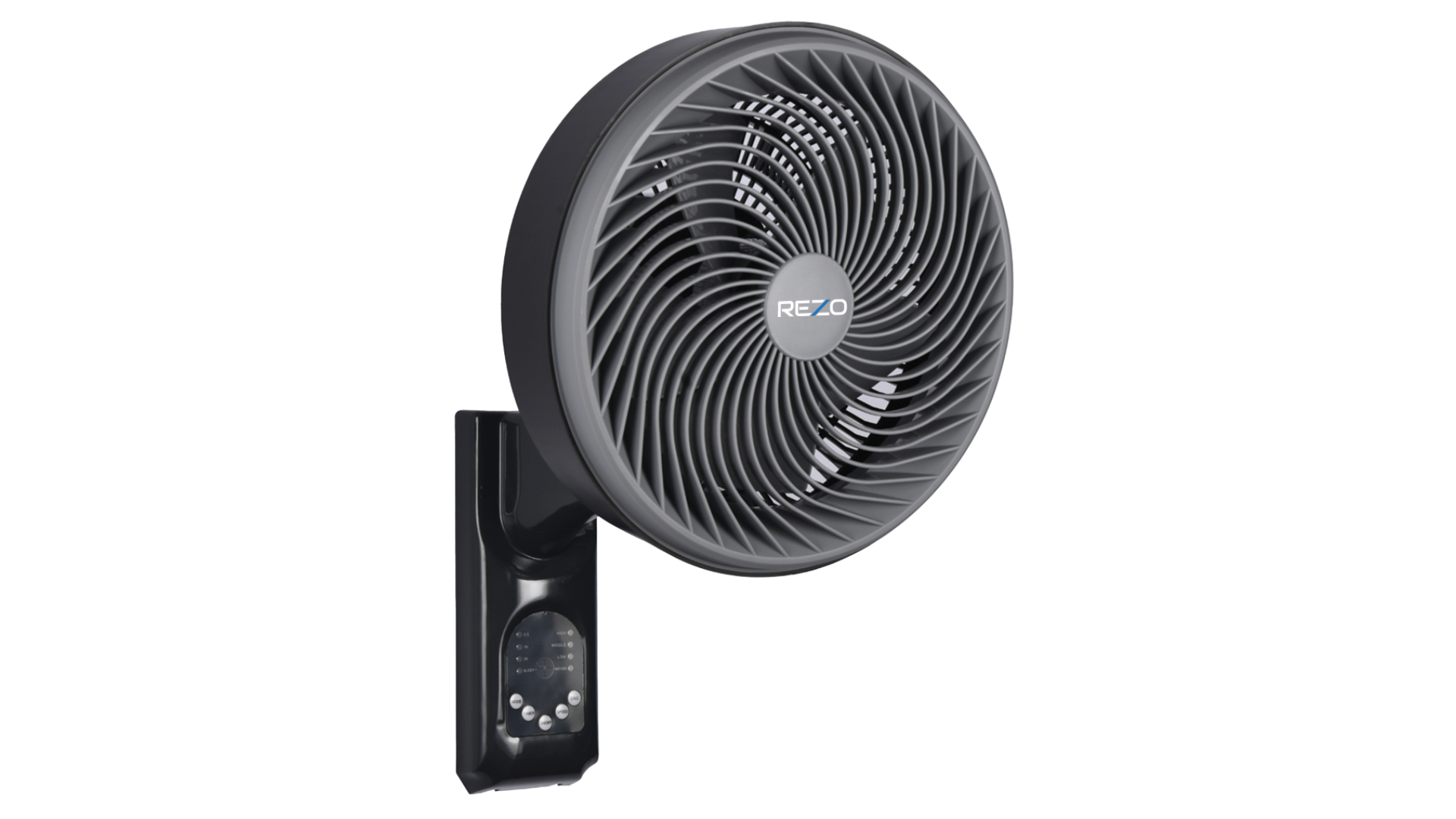 Wall Fan Series - Rezo